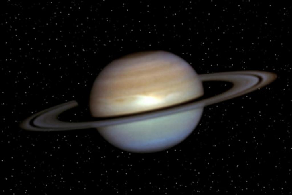 Saturn